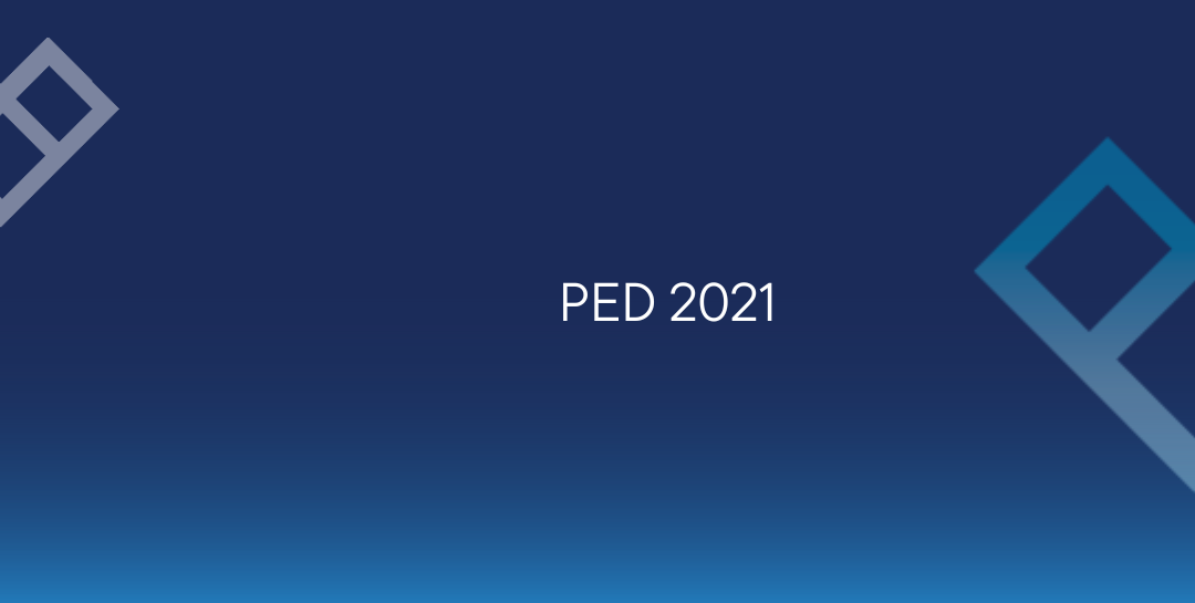 PED 2021 está disponível no Portal e App - Funcorsan